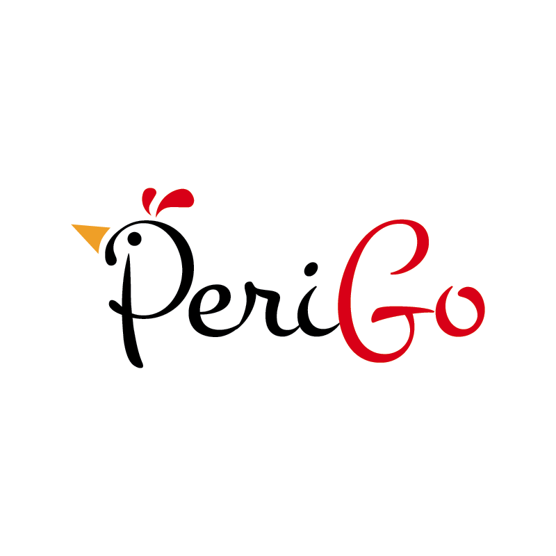 Logo design for Peri Peri chicken fast food and restaurant, a Logo ...