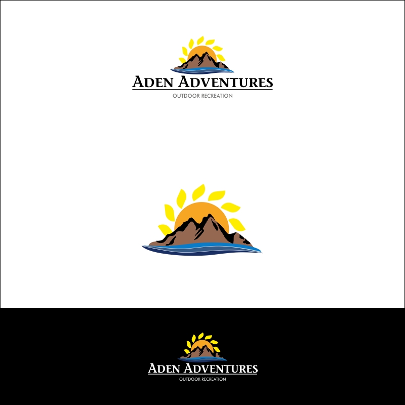 Logo Design for Outdoor Recreation Provider, a Logo & Identity project ...