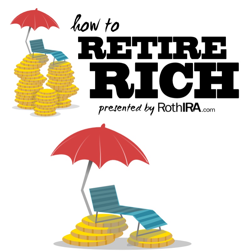 A Logo & Identity Design project by retirementonline on crowdspring