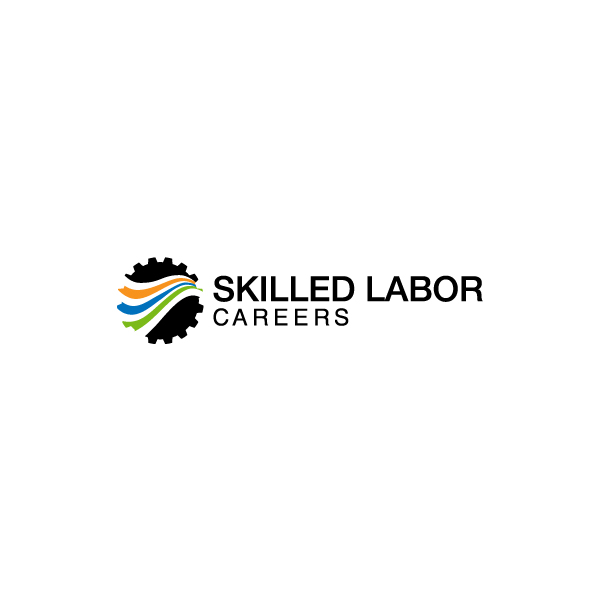 Skilled Labor Careers Logo Project, a Logo & Identity project by ...