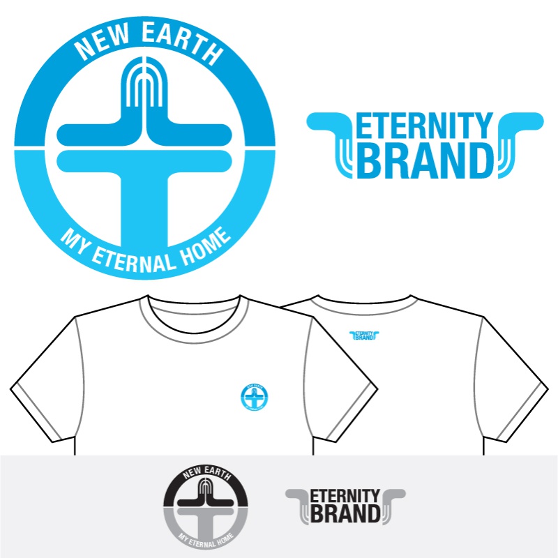 A Logo & Identity Design project by rosswaycaster on crowdspring