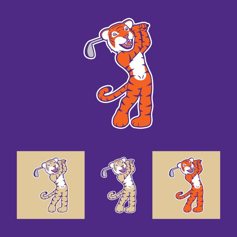 A Logo & Identity Design project by pwoliver on crowdspring