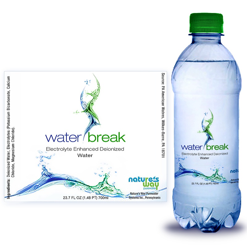 A Product & Packaging Design project by NaturesWay on crowdspring