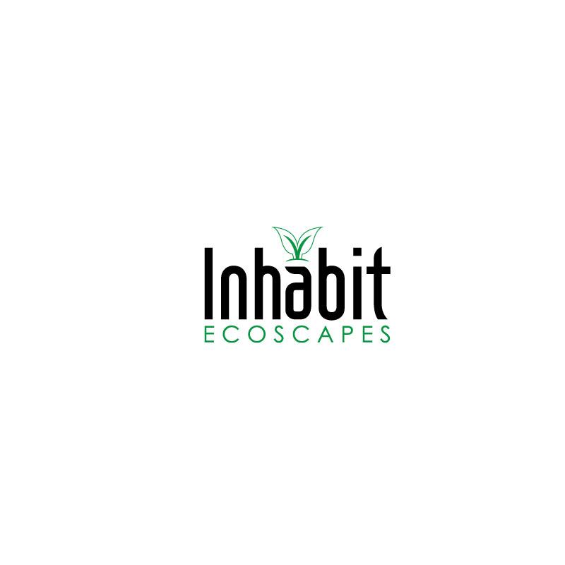 A Logo & Identity Design project by Inhabit_Ecoscapes on crowdspring