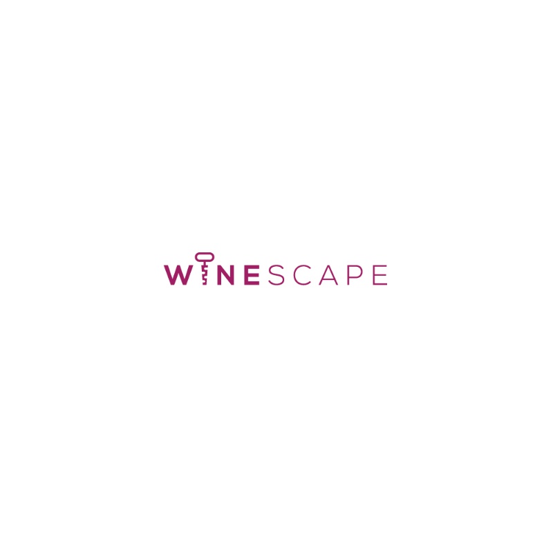 A Logo & Identity Design project by Winescape on crowdspring