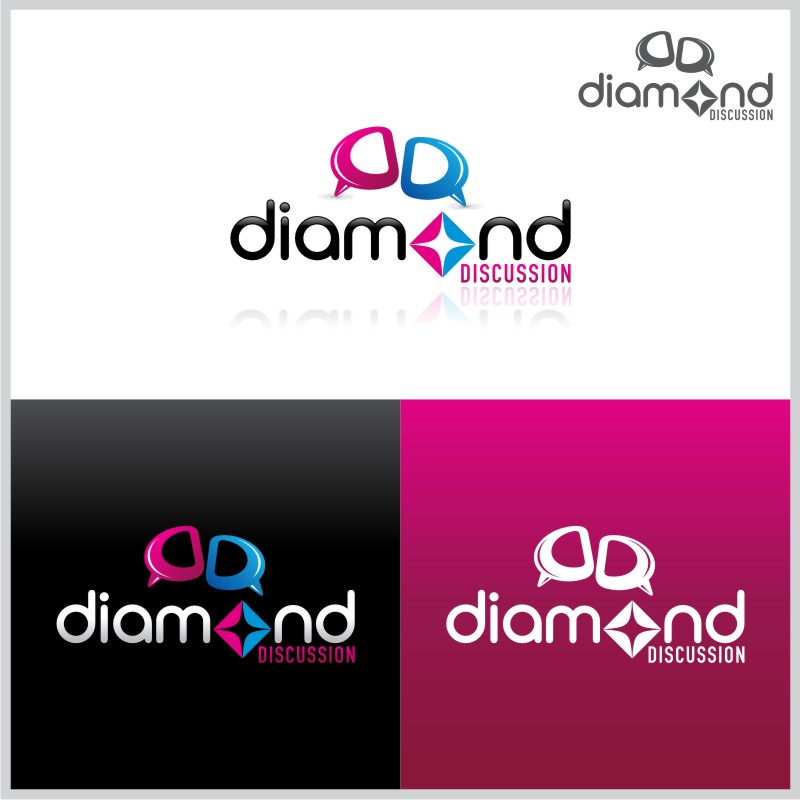 "Diamond Discussion" …Advice by Professionals for Consumers, a Logo ...