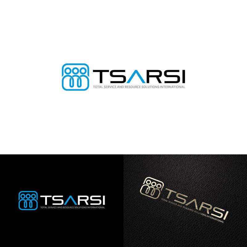 Tsarsi startup logo, a Logo & Identity project by Heady1969 | crowdspring