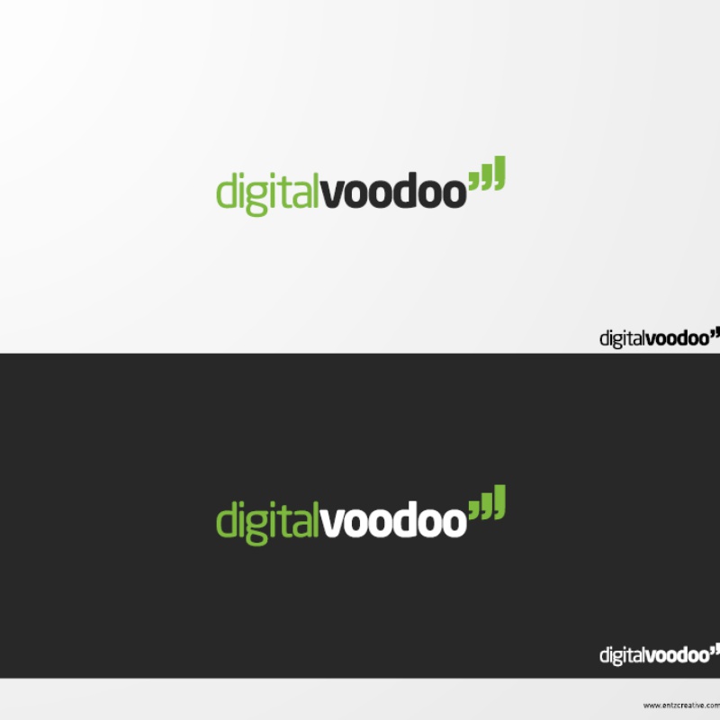 A Logo & Identity Design project by voodoojen on crowdspring