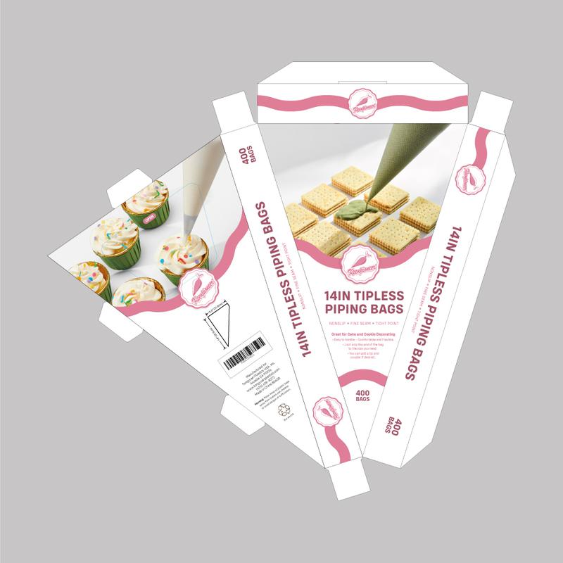 A Product & Packaging Design project by JaneL on crowdspring