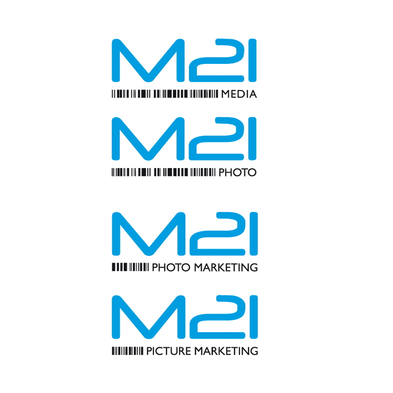 M21 new logo design, a Logo & Identity project by tonyjk999 | crowdspring