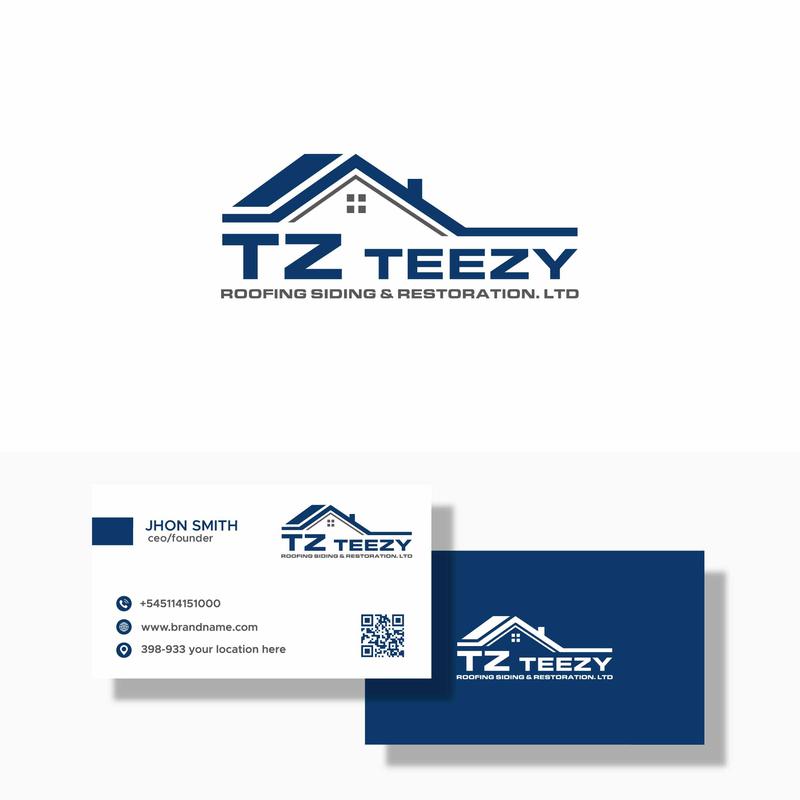 A Logo & Identity Design project by Teezy on crowdspring