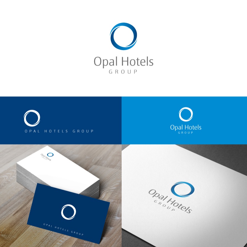 A Logo & Identity Design project by rdesai614 on crowdspring