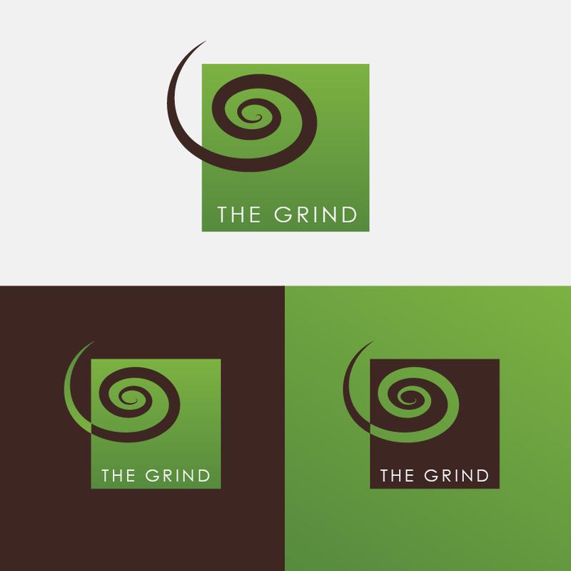 A Logo & Identity Design project by thegrind on crowdspring
