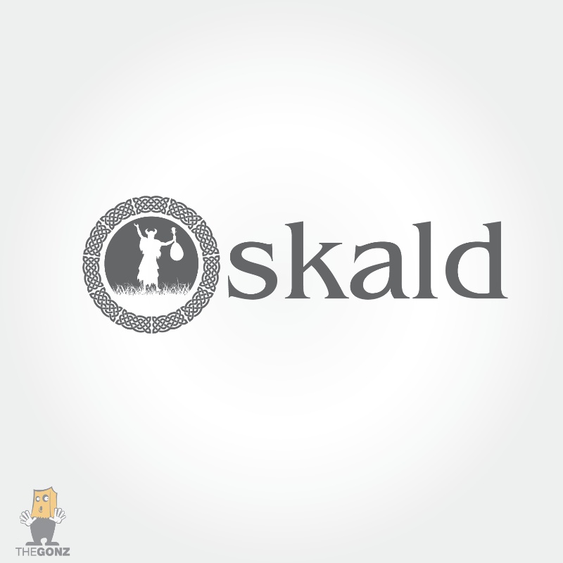 A Logo & Identity Design project by skald on crowdspring