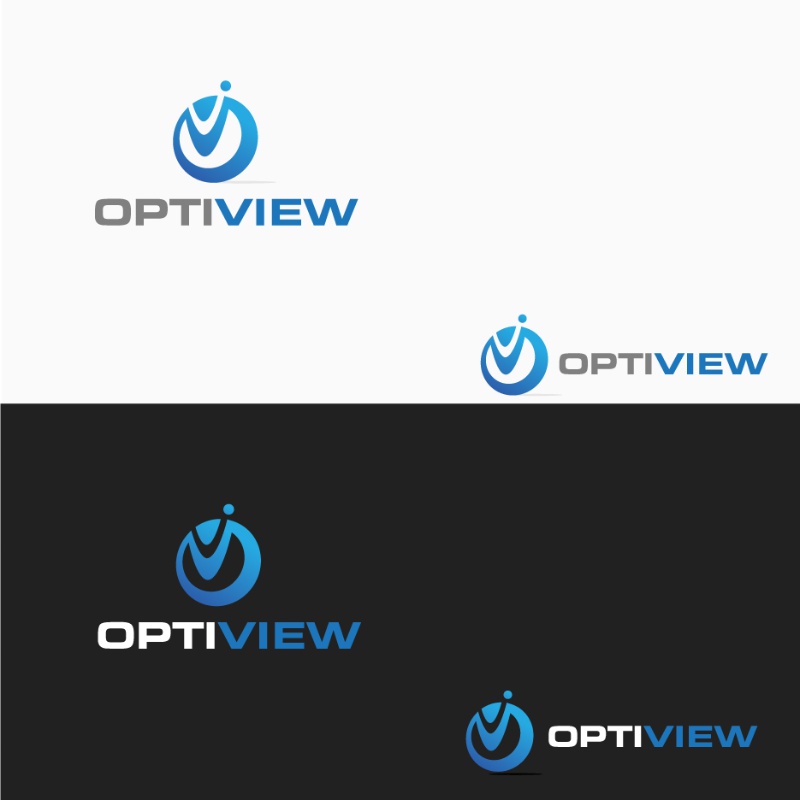 A Logo & Identity Design project by optiview on crowdspring