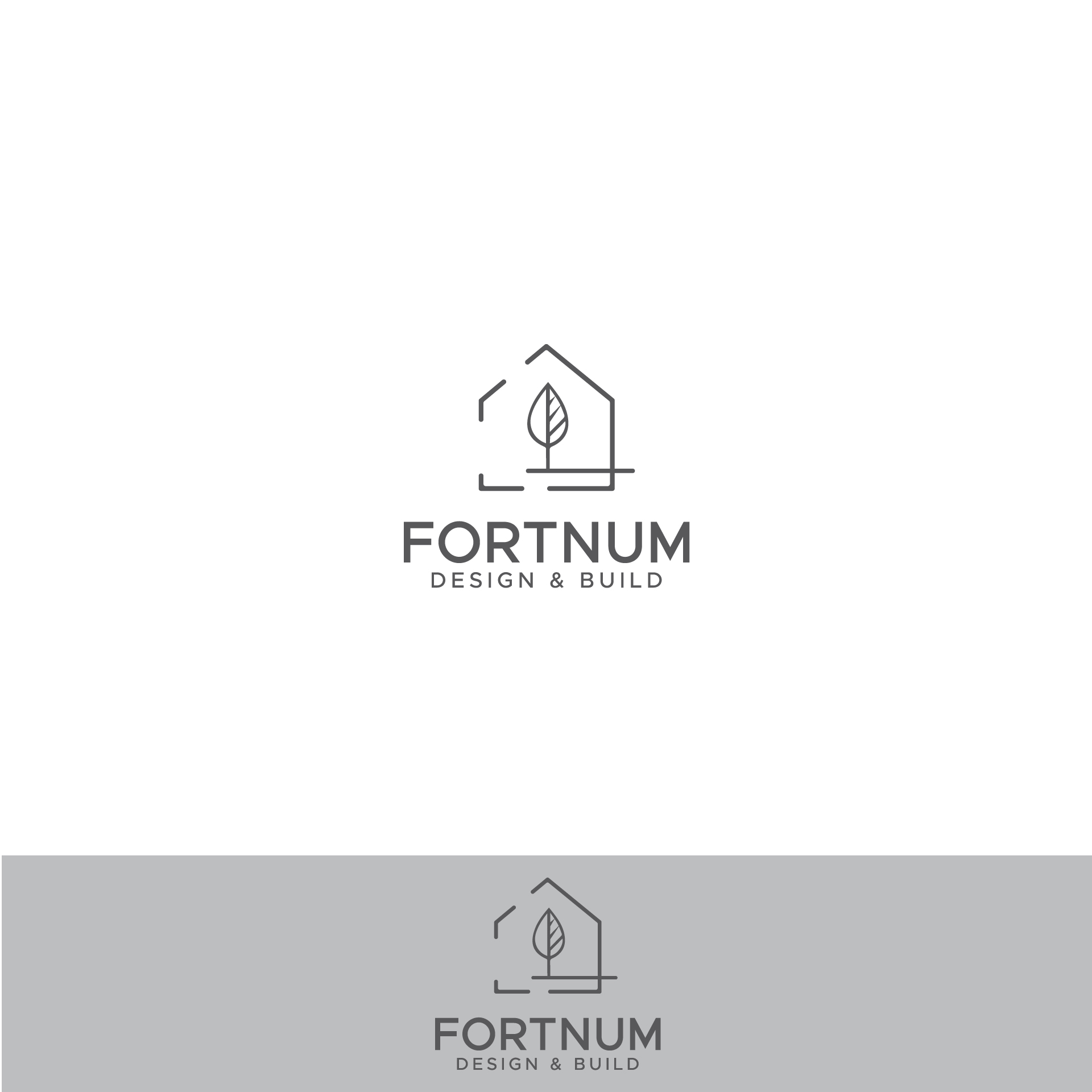 Custom logo for Design frim geared towards turning a kids dream into ...