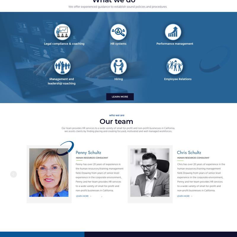 A Web & Mobile Design project by PennySchultz on crowdspring