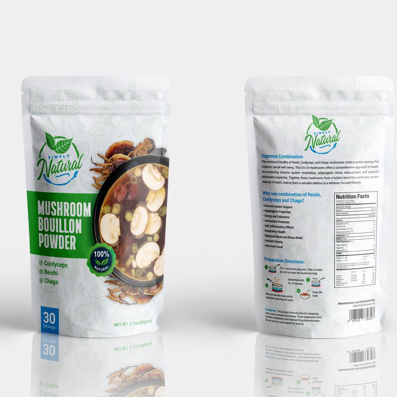 A Product & Packaging Design project by Nathanlam714 on crowdspring