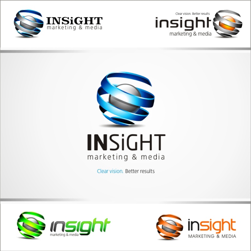 A Logo & Identity Design project by gboersma on crowdspring