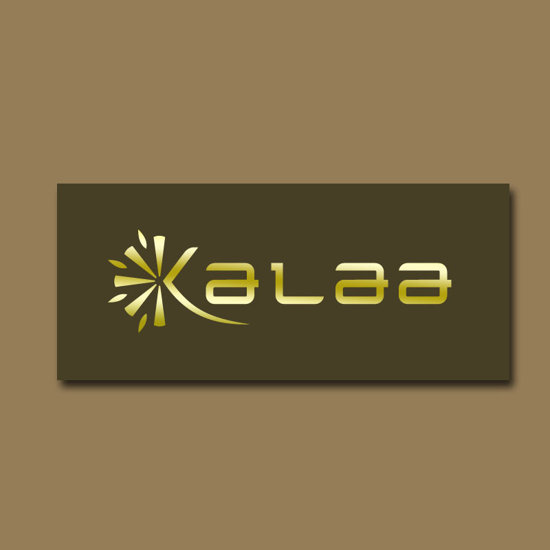 Kalaa New Global Fashion Line for Women Needs Impressive Logo ...