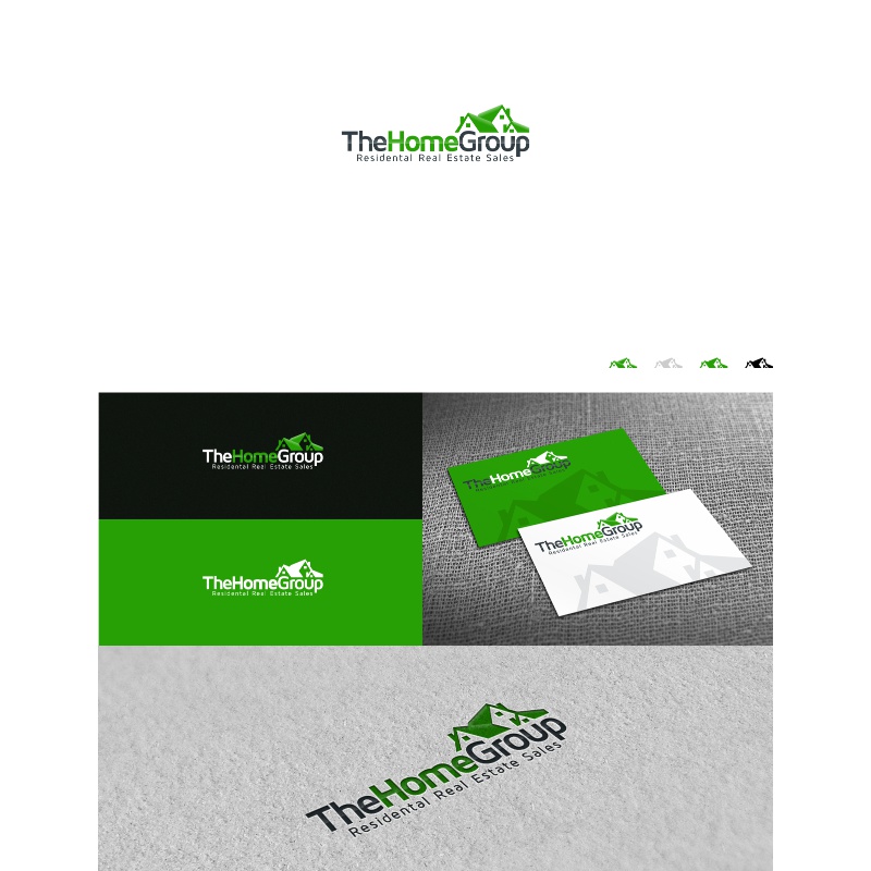 A Logo & Identity Design project by jpope29 on crowdspring