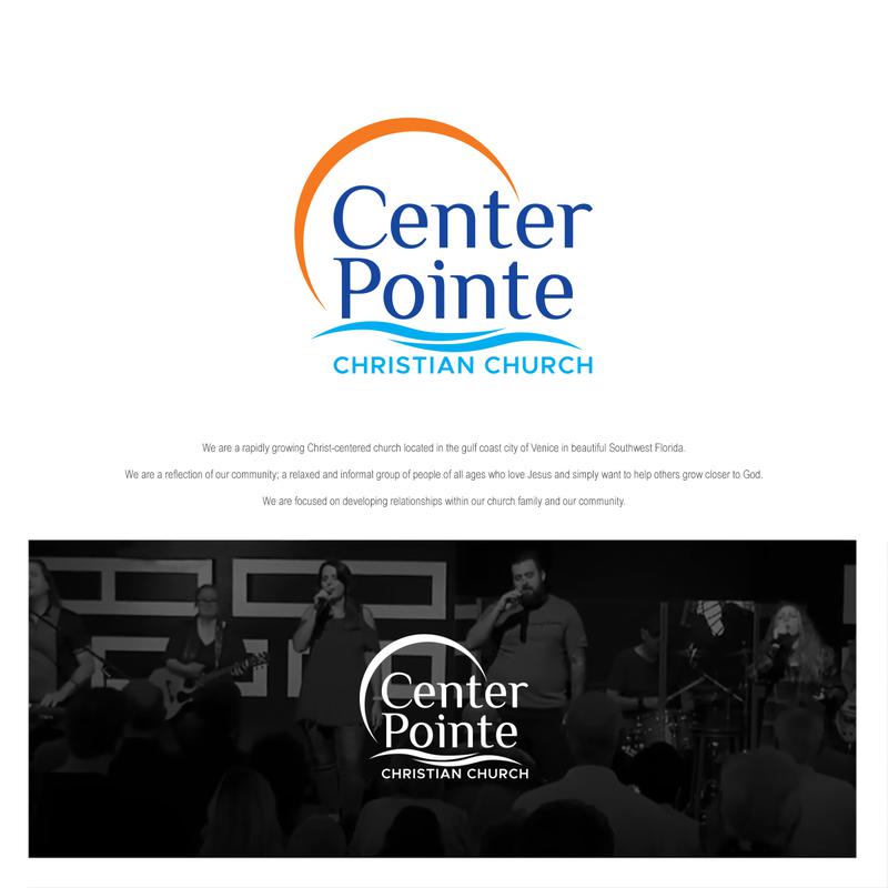 A Logo & Identity Design project by OpenArmsMike on crowdspring
