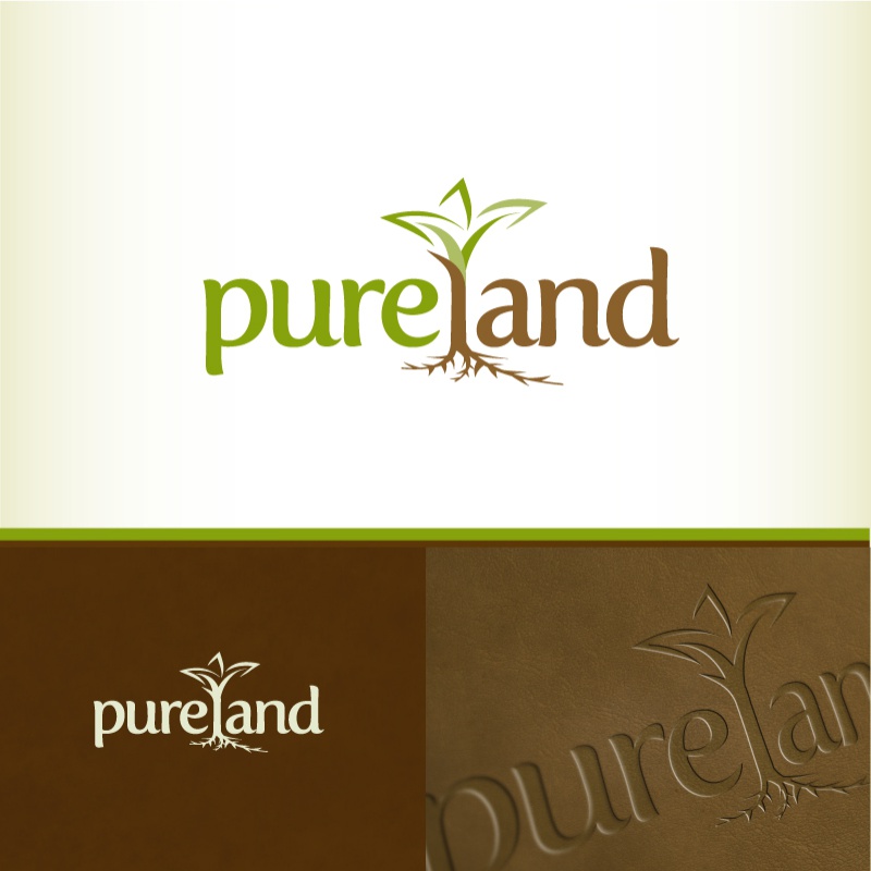 A Logo & Identity Design project by Morganandco on crowdspring