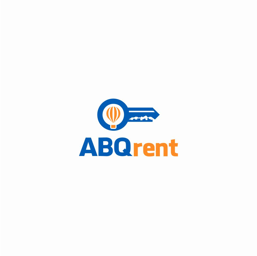 Custom logo design for an apartment rental company in New Mexico, a ...