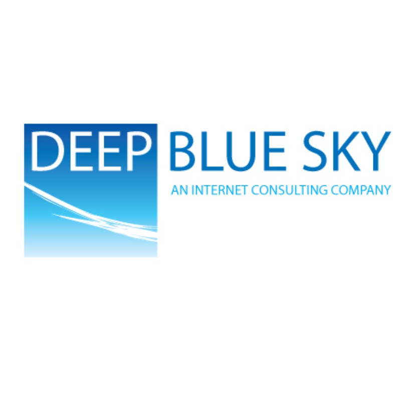 A Logo & Identity Design project by DeepBlueSky on crowdspring