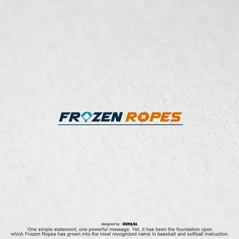 A Logo & Identity Design project by frozenropes on crowdspring