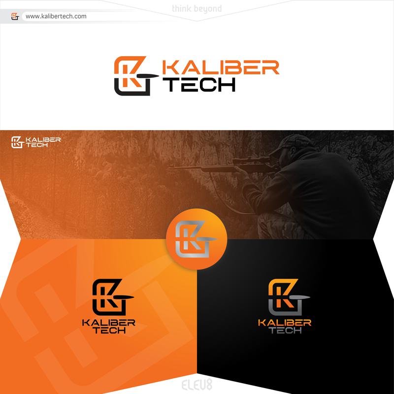 A Logo & Identity Design project by user_020e715c on crowdspring