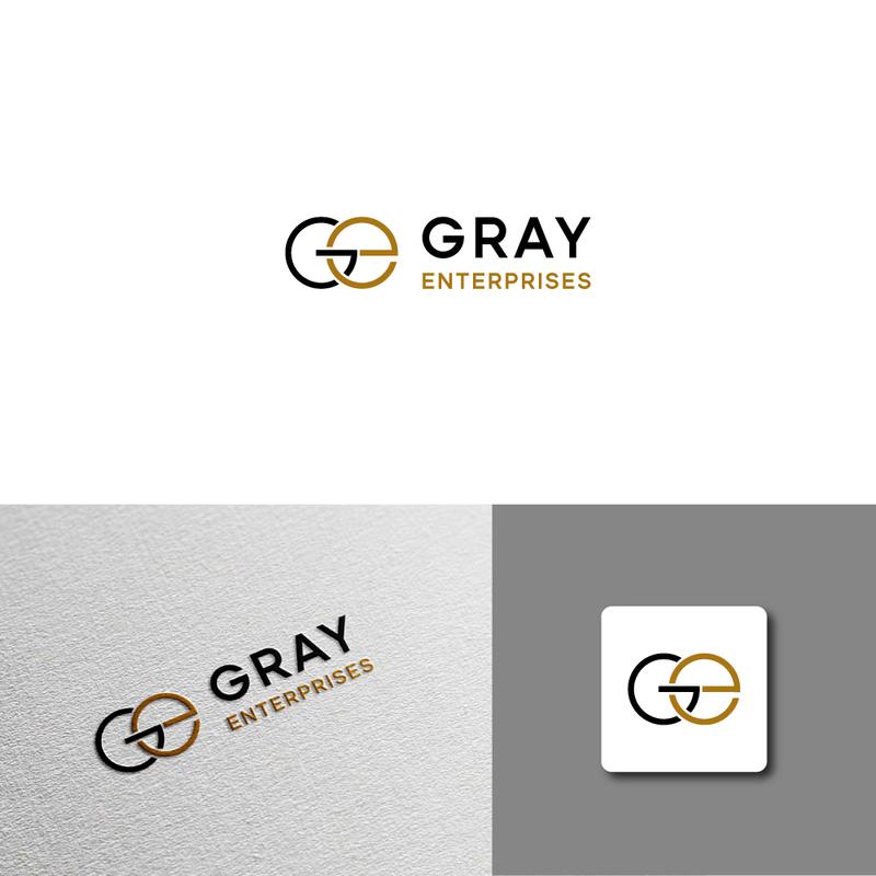 A Logo & Identity Design project by HMG34 on crowdspring