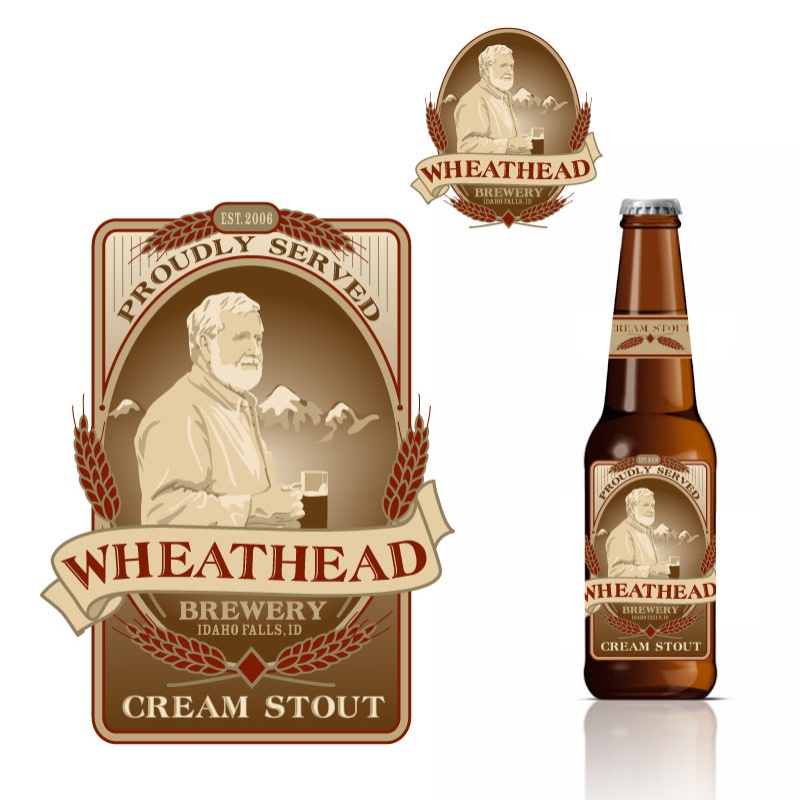 A Logo & Identity Design project by nutboltandpixel on crowdspring