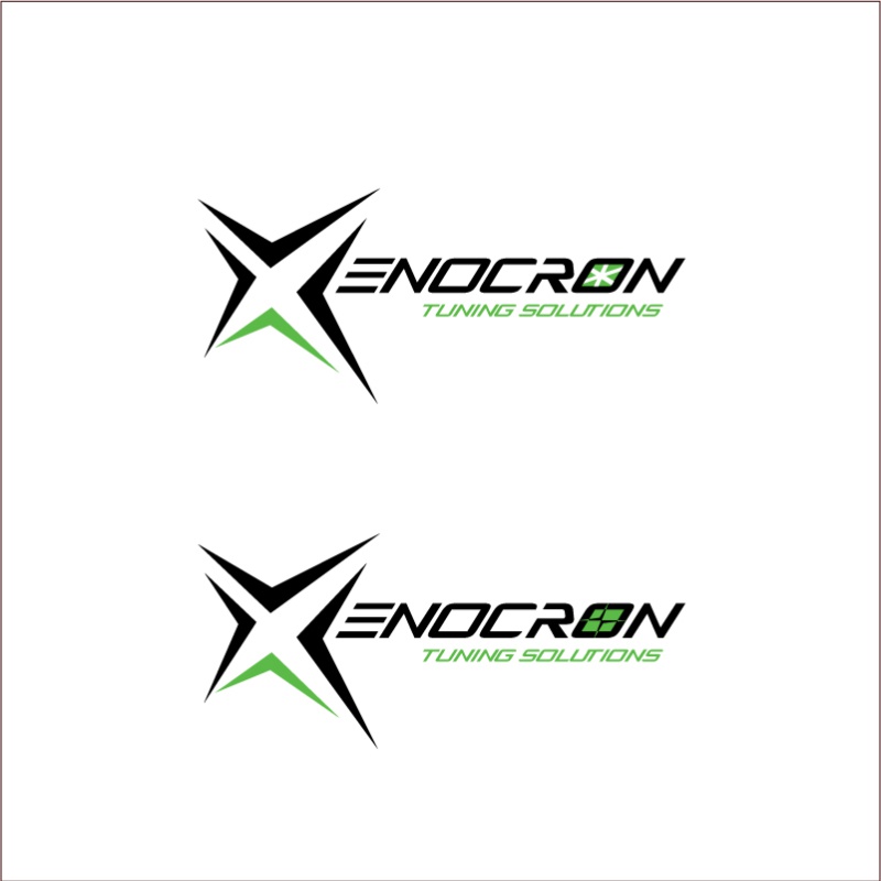 A Logo & Identity Design project by xenocron on crowdspring