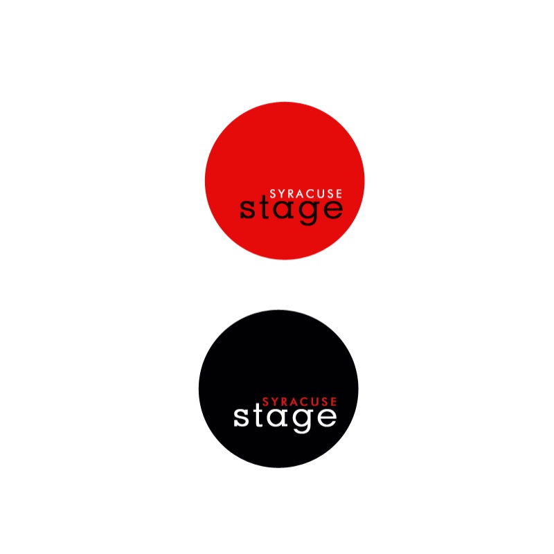 A Logo & Identity Design project by Syracuse_Stage on crowdspring