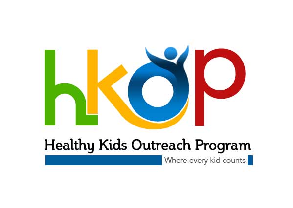 Healthy Kids Outreach Program Dental, a Logo & Identity project by ...