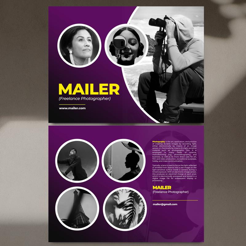 A Business & Advertising Design project by Photo_K on crowdspring