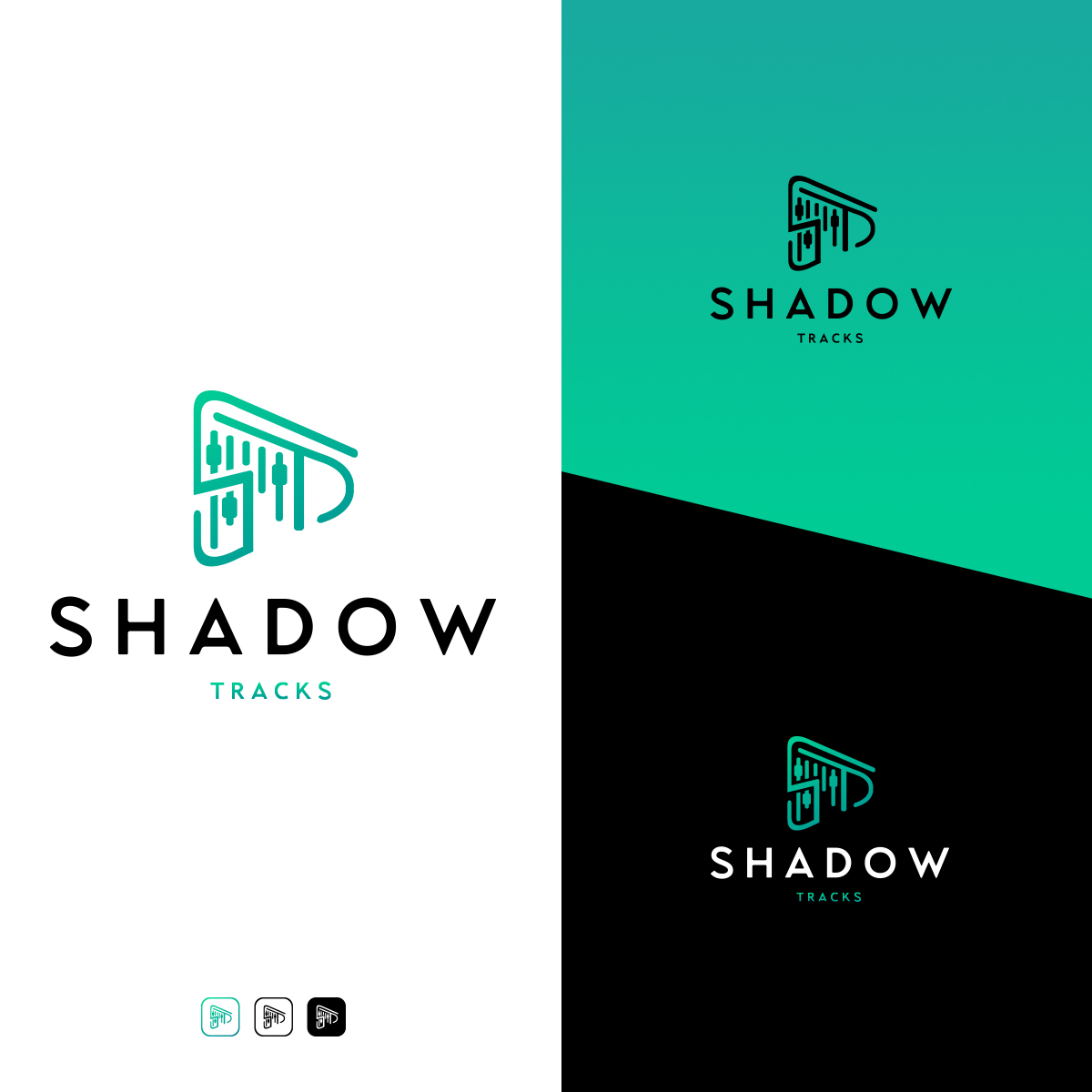 Design an intriguing logo for a new Music Library from top film and tv ...