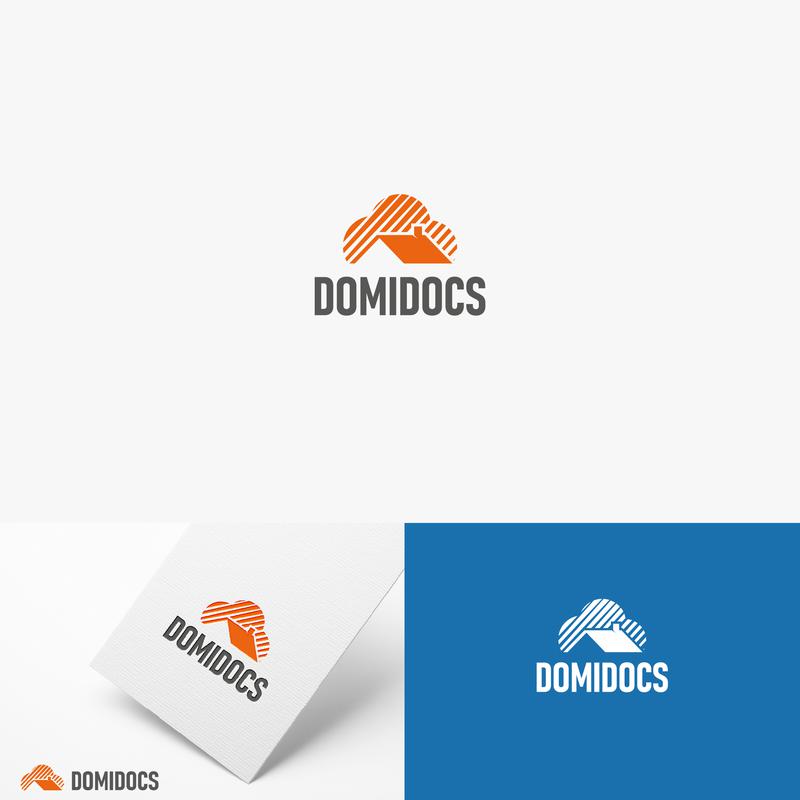 A Logo & Identity Design project by DomiDocs on crowdspring