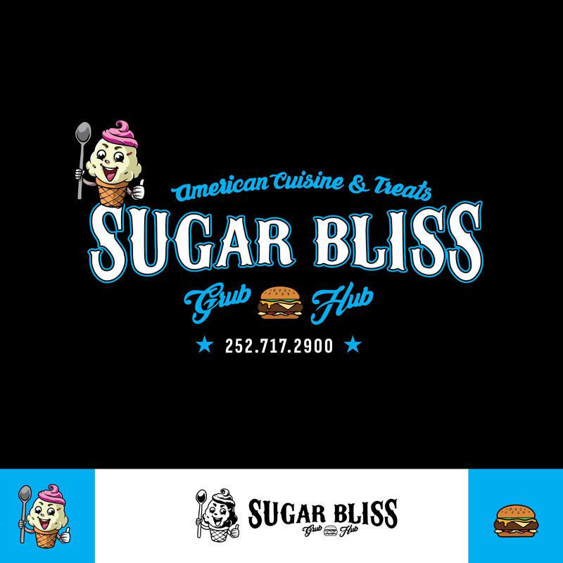 A Logo & Identity Design project by user_39909221 on crowdspring