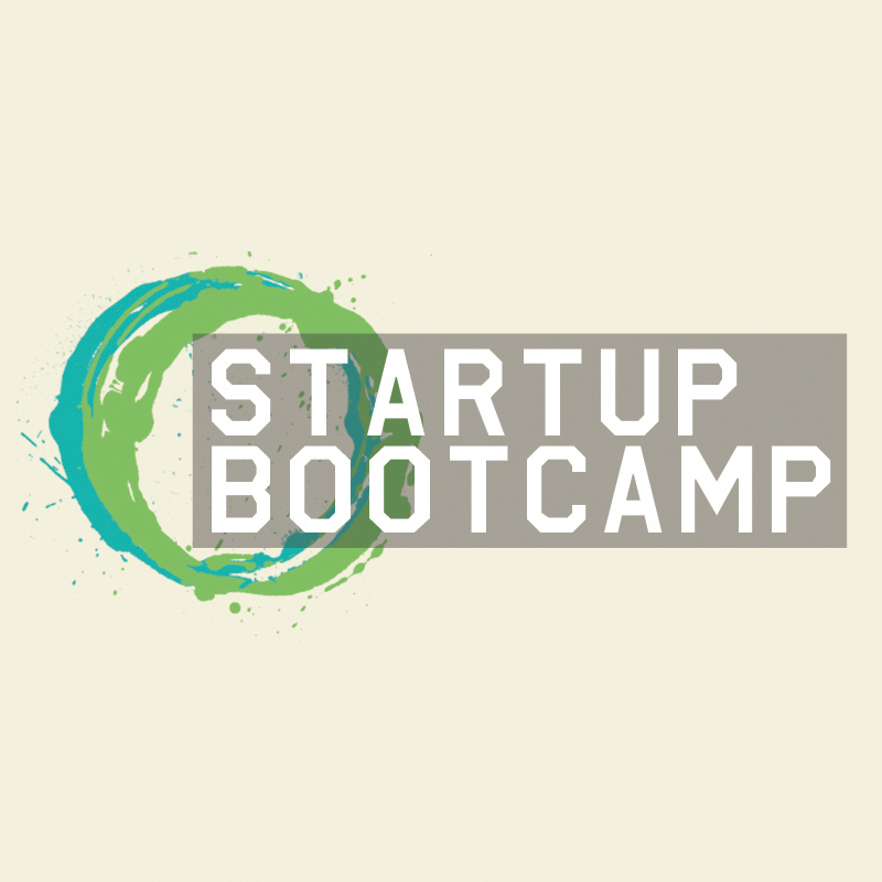 New logo for Startupbootcamp, a startup accelerator, a Logo & Identity project by sylvia ...