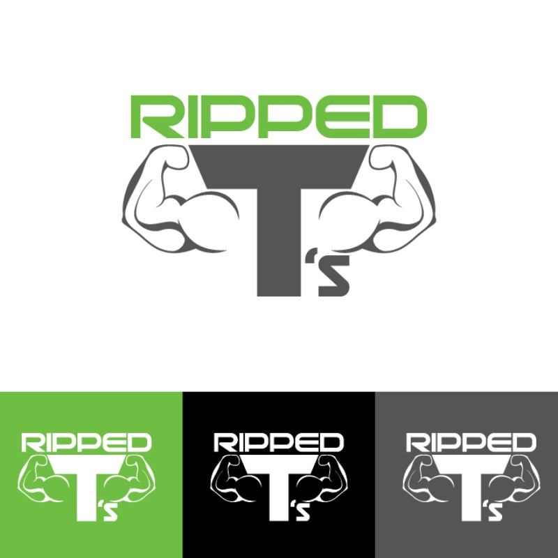 A Logo & Identity Design project by rippedts on crowdspring