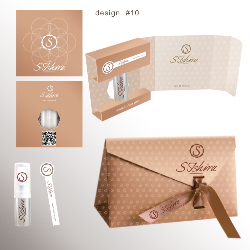 A Product & Packaging Design project by shaikha on crowdspring