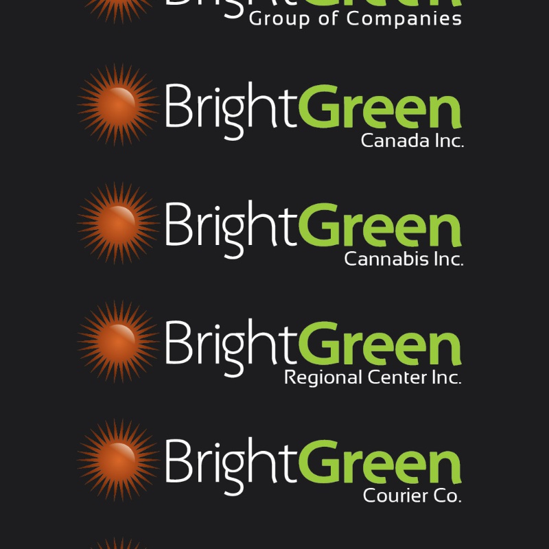 A Logo & Identity Design project by brightgreeninc on crowdspring