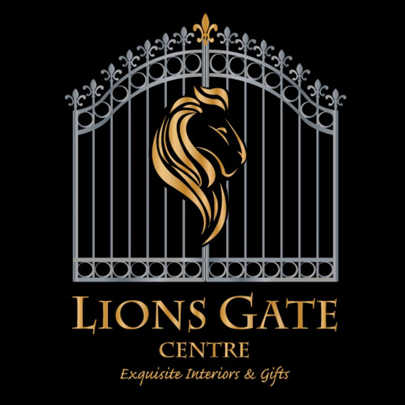 A Logo & Identity Design project by lionsgate on crowdspring