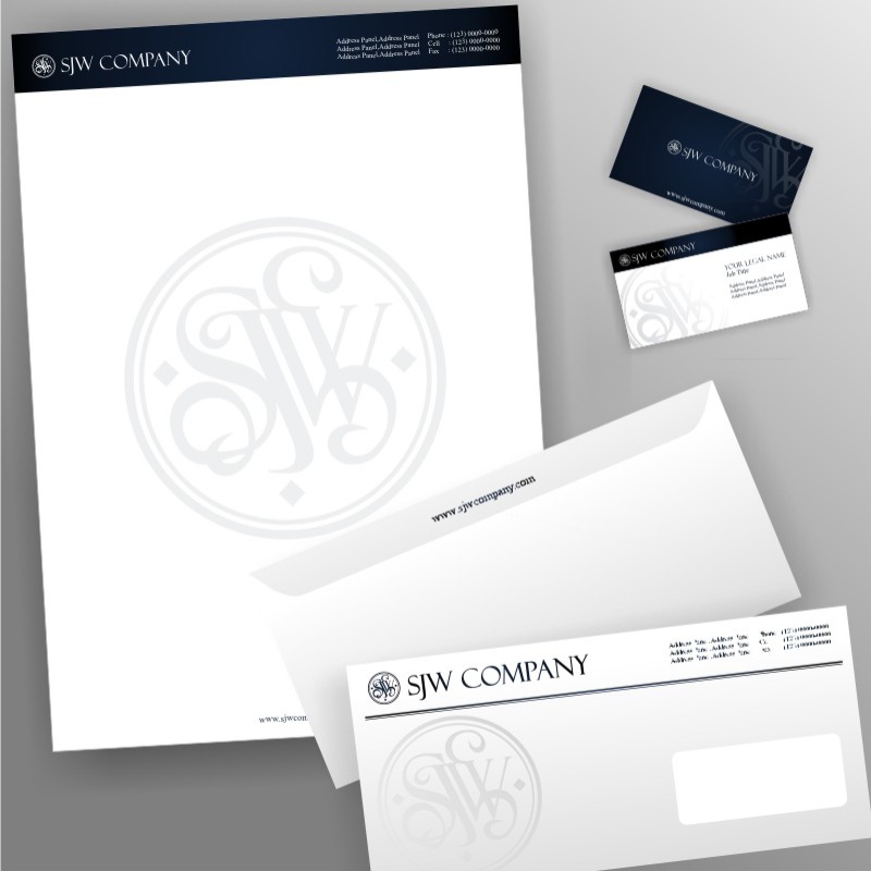 A Logo & Identity Design project by sjwcompany1 on crowdspring