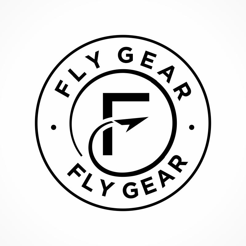 A Logo & Identity Design project by FlyGear on crowdspring