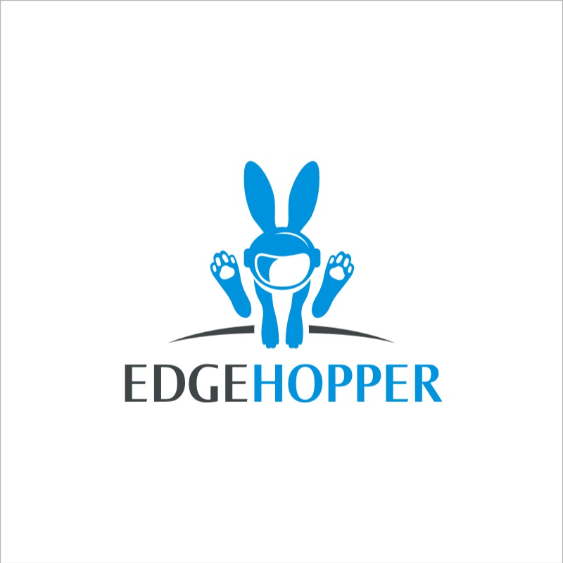 A Logo & Identity Design project by EdgeHopper on crowdspring