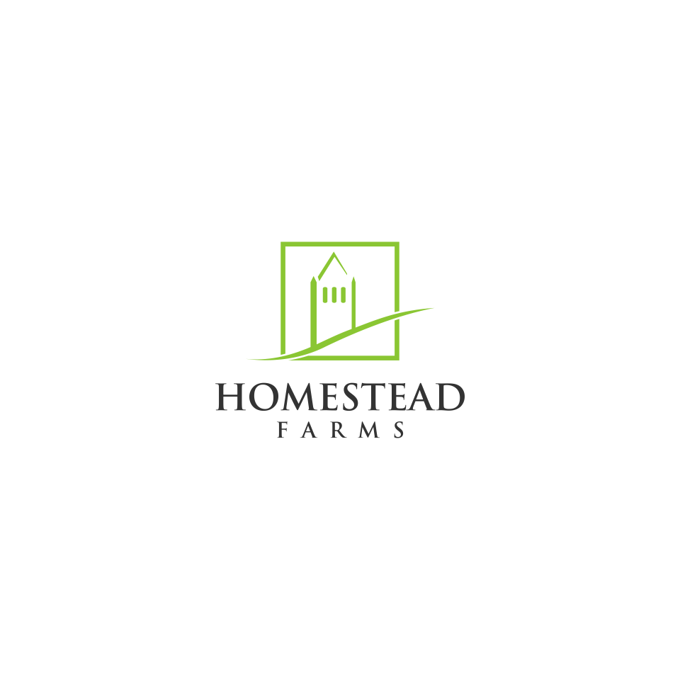Custom Logo for New Home Subdivision, a Logo & Identity project by ...