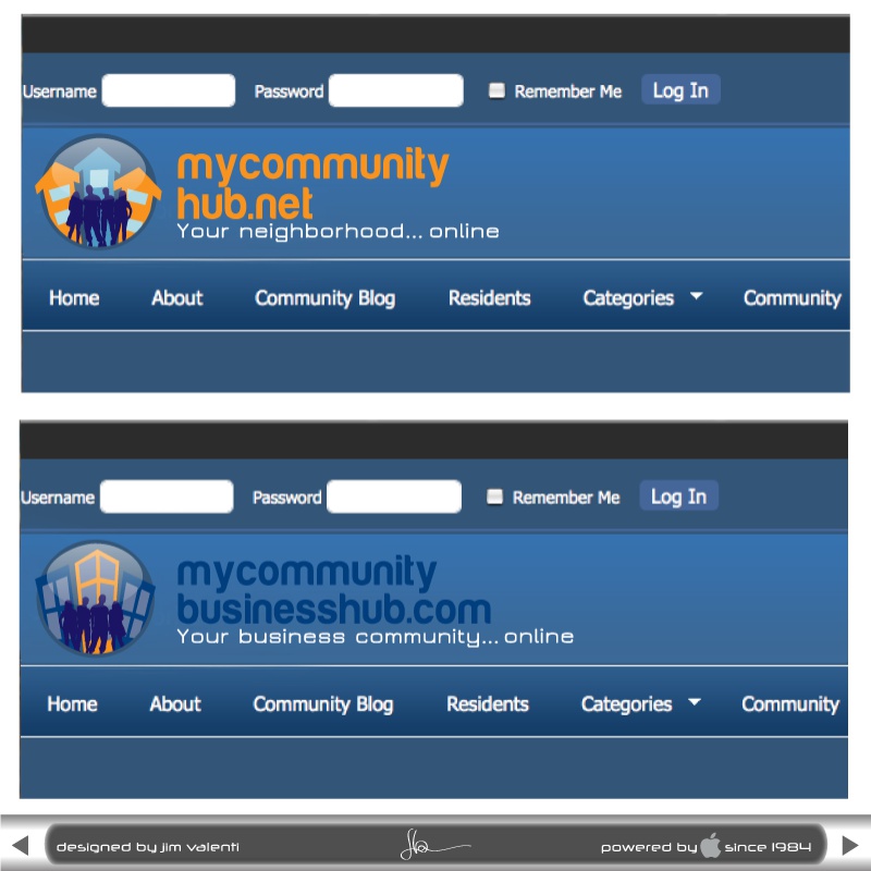 A Logo & Identity Design project by johnetec on crowdspring